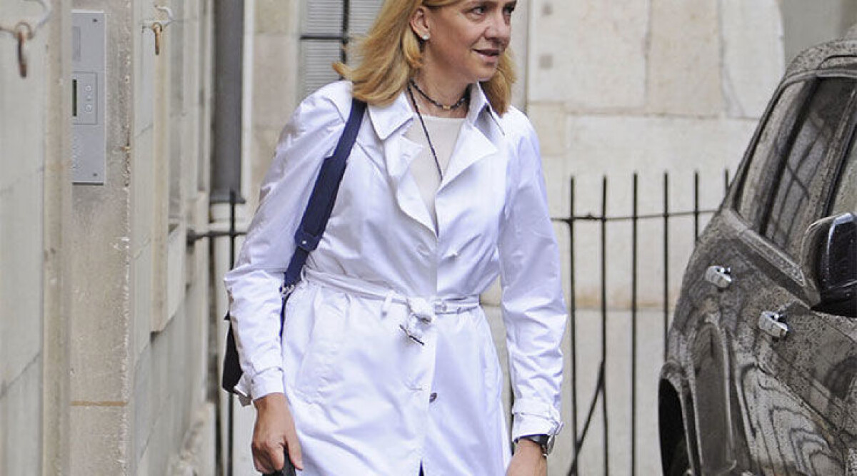 Prinsessan Cristina frias från brottsmisstankarna | Svensk Damtidning