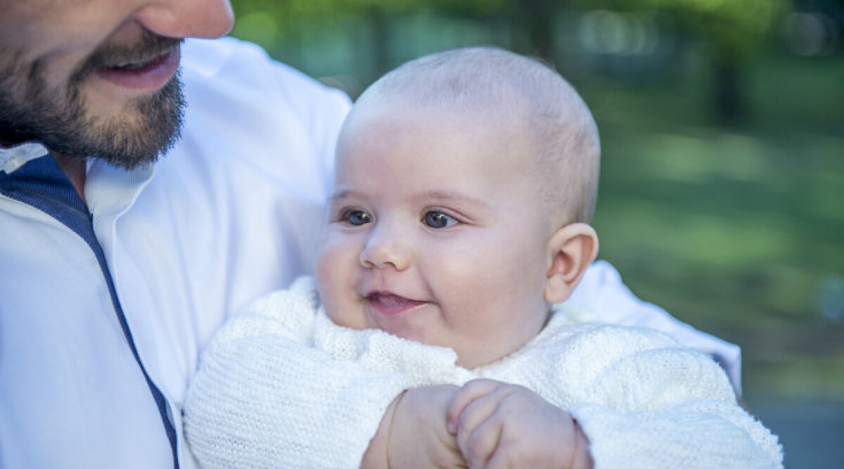 Så blev Kate Gabor prinsessornas favoritfotograf | Svensk Damtidning