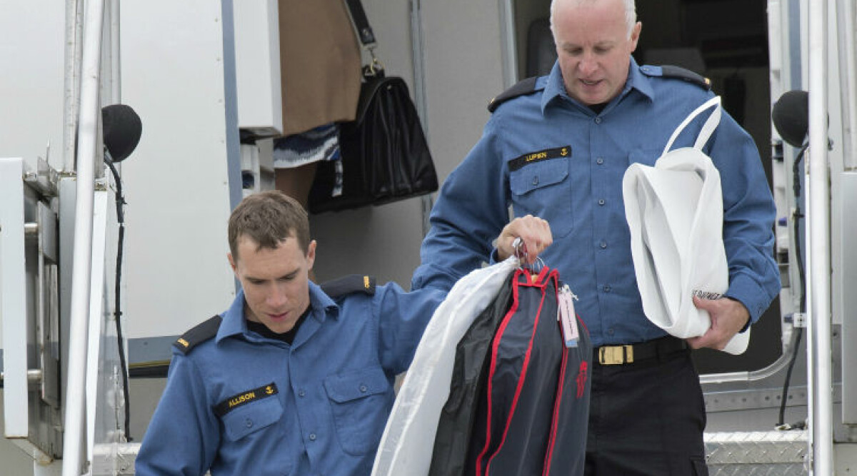 Bilden som avslöjar William och Kates mest privata | Svensk Damtidning