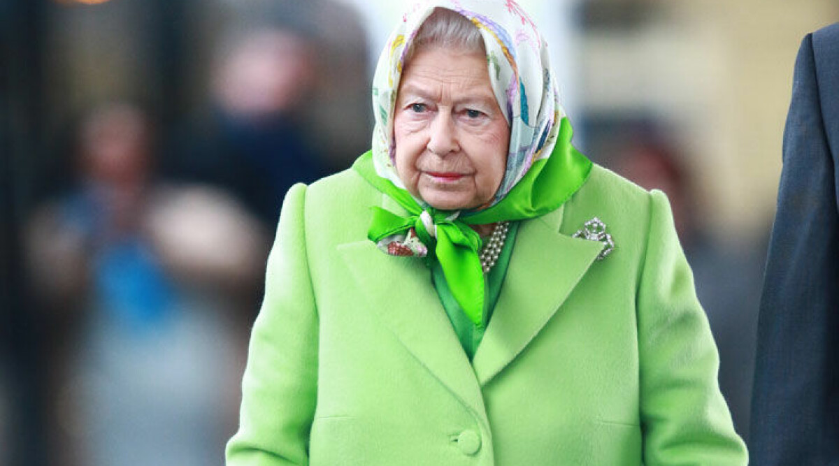 Folkstormen kring Elizabeth fortsätter | Svensk Damtidning