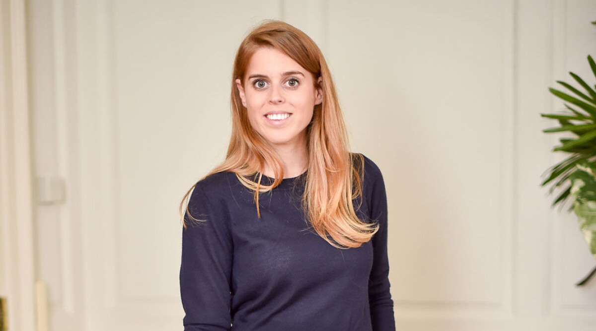 Beatrice öppnar upp om dolda handikappet | Svensk Damtidning