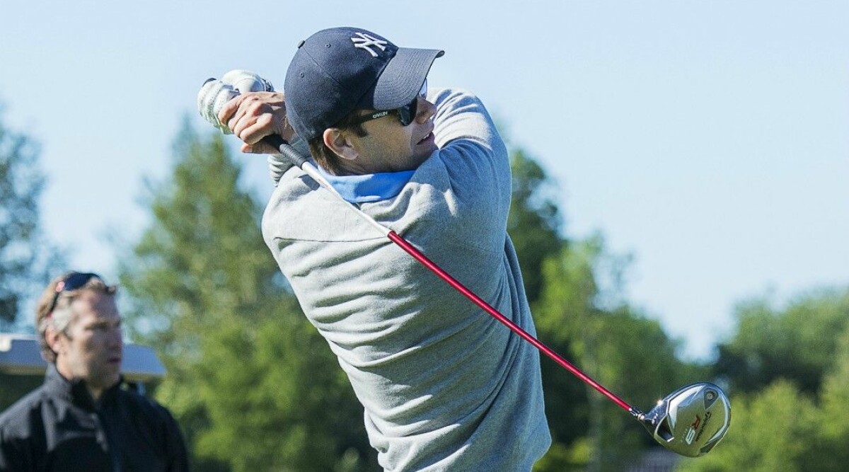 Så värmer prins Daniel upp inför Victoriadagen | Svensk Damtidning