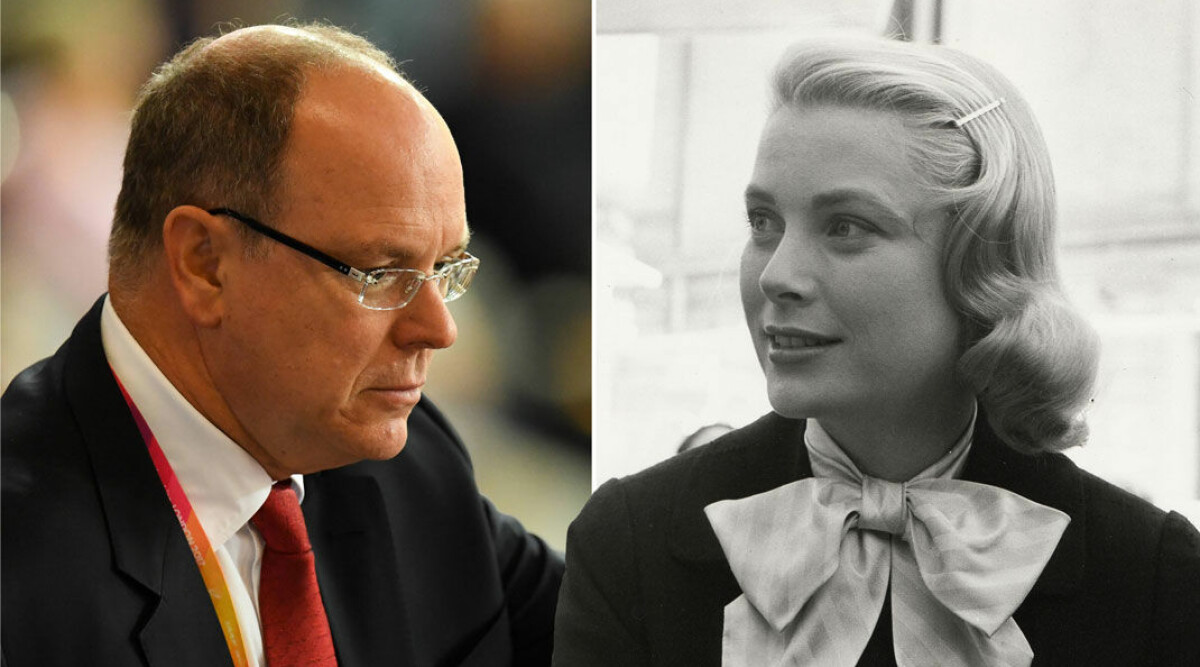 Furst Albert om Grace Kellys död | Svensk Damtidning