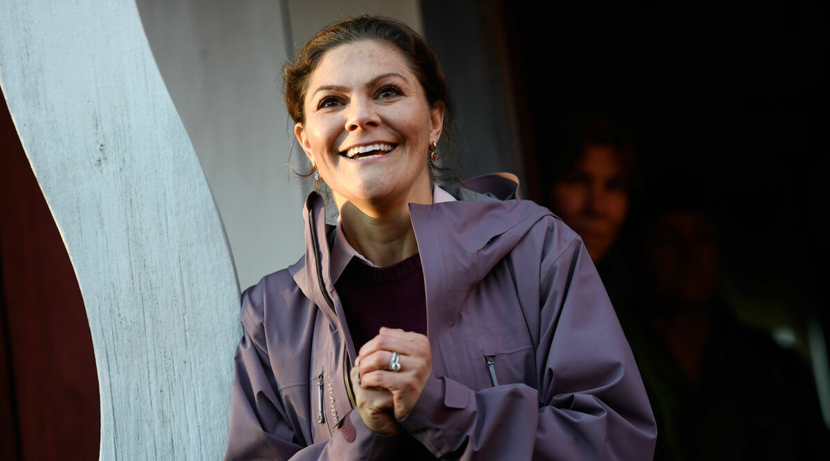 Hovet bekräftar – därför är Victoria ledig | Svensk Damtidning