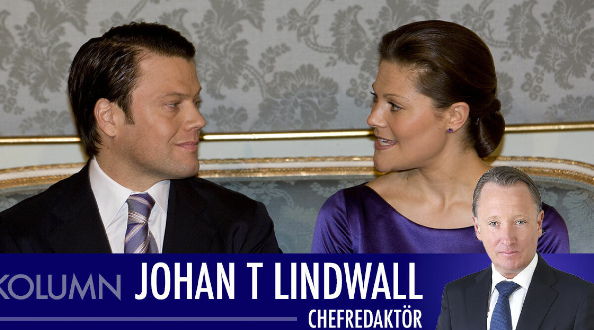 Johan T Lindwall om Daniels operation: ”Ingen anade hur illa ställt det ...