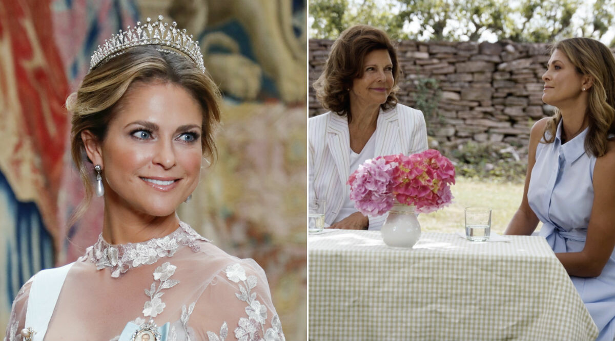 Då kommer nya tv-serien om Madeleine | Svensk Damtidning