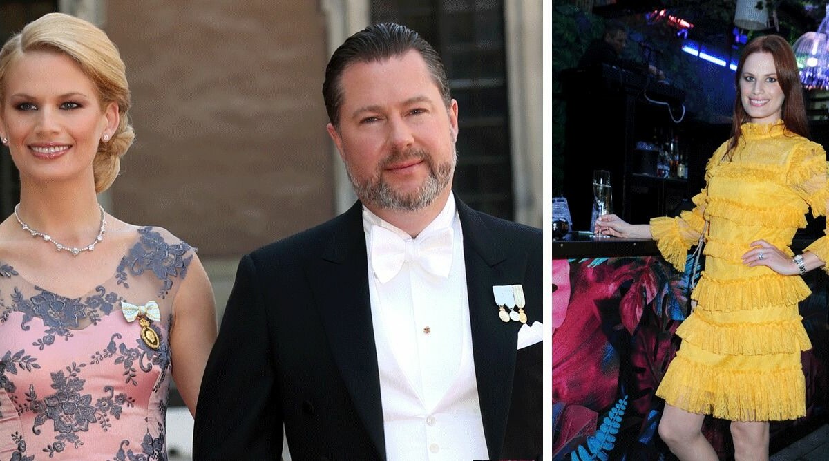 Vicky Andrén – så lever hon som skild | Svensk Damtidning