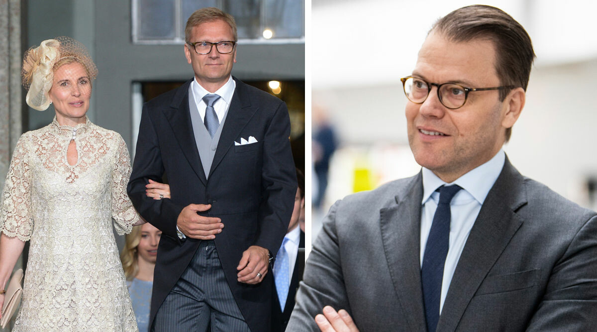 Så lever prins Daniels syster Anna Westling | Svensk Damtidning