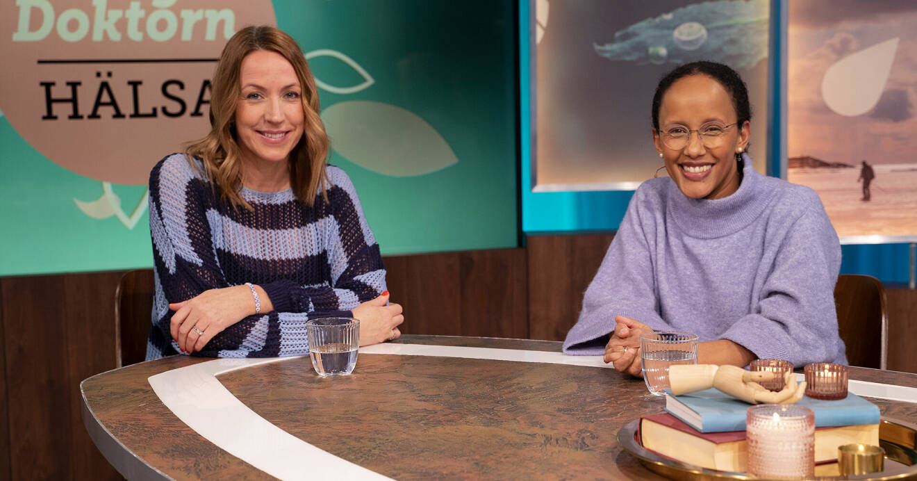Nyhetsmorgon-stjärnan separerar – slår tillbaka mot ryktena | Svensk Dam Nyhetsmorgon-stjärnan separerar – slår tillbaka mot ryktena | Svensk Dam