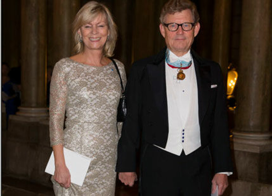 Svensk Damtidning kartlägger: De unga Wallenbergarna | Svensk Dam