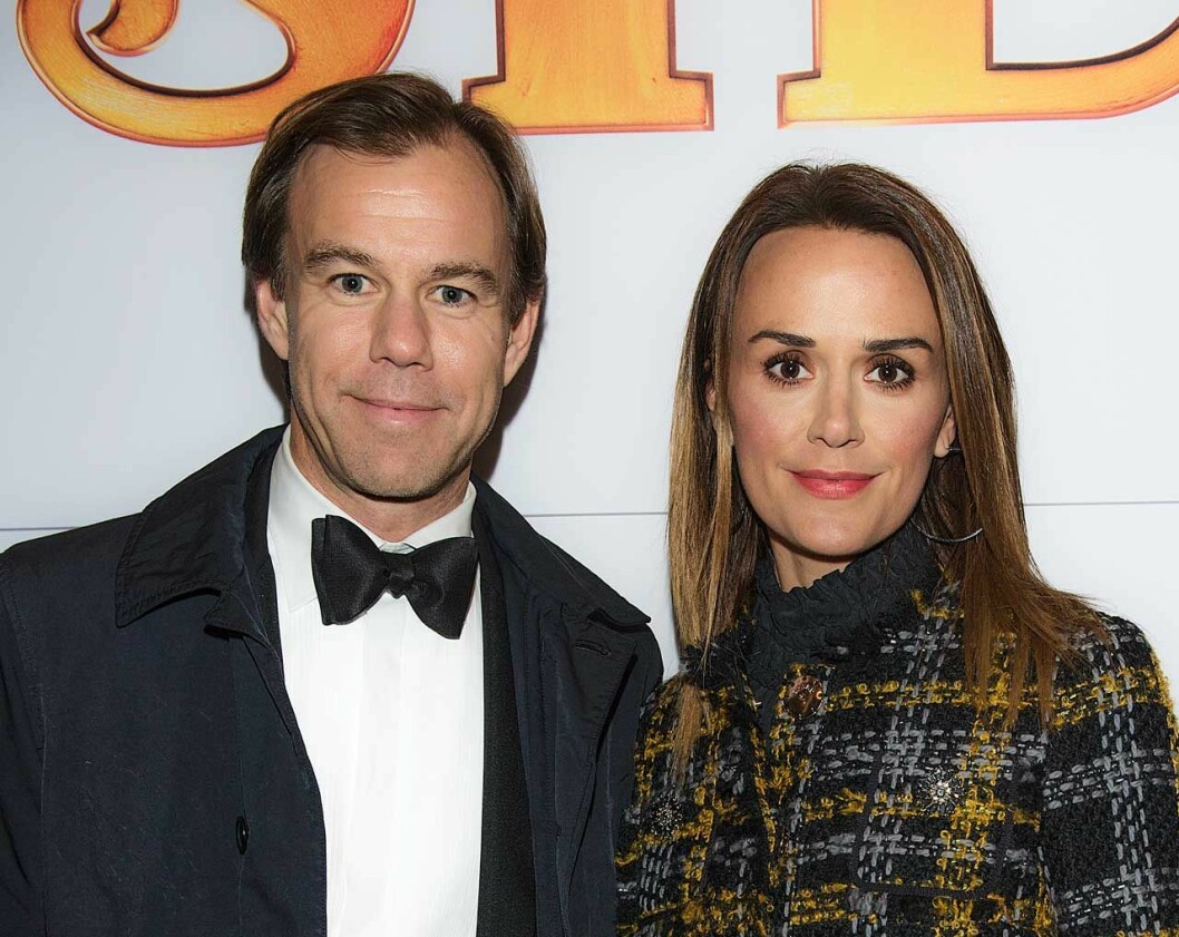 Stor kartläggning! Allt du behöver veta om H&M-familjen | Svensk Dam