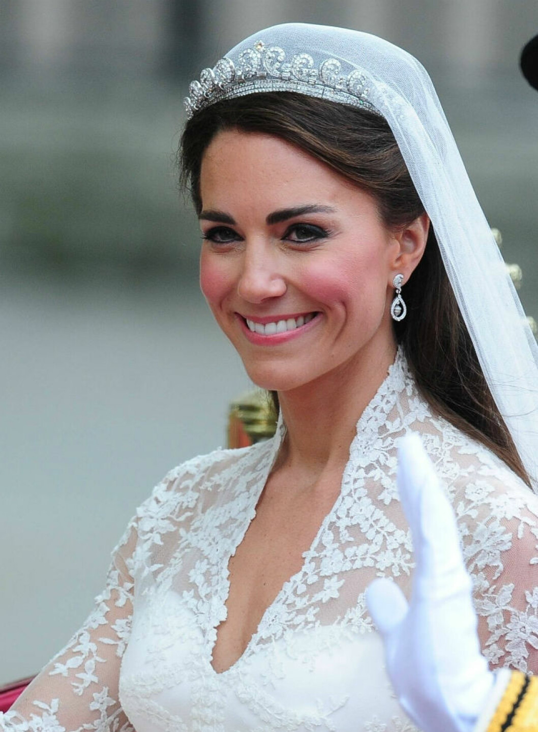 Kates förändring - nya skönhetsdetaljen avslöjad | Svensk Dam