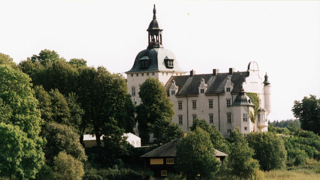 Så kommer kungafamiljen ta farväl av Désirées make | Svensk Dam