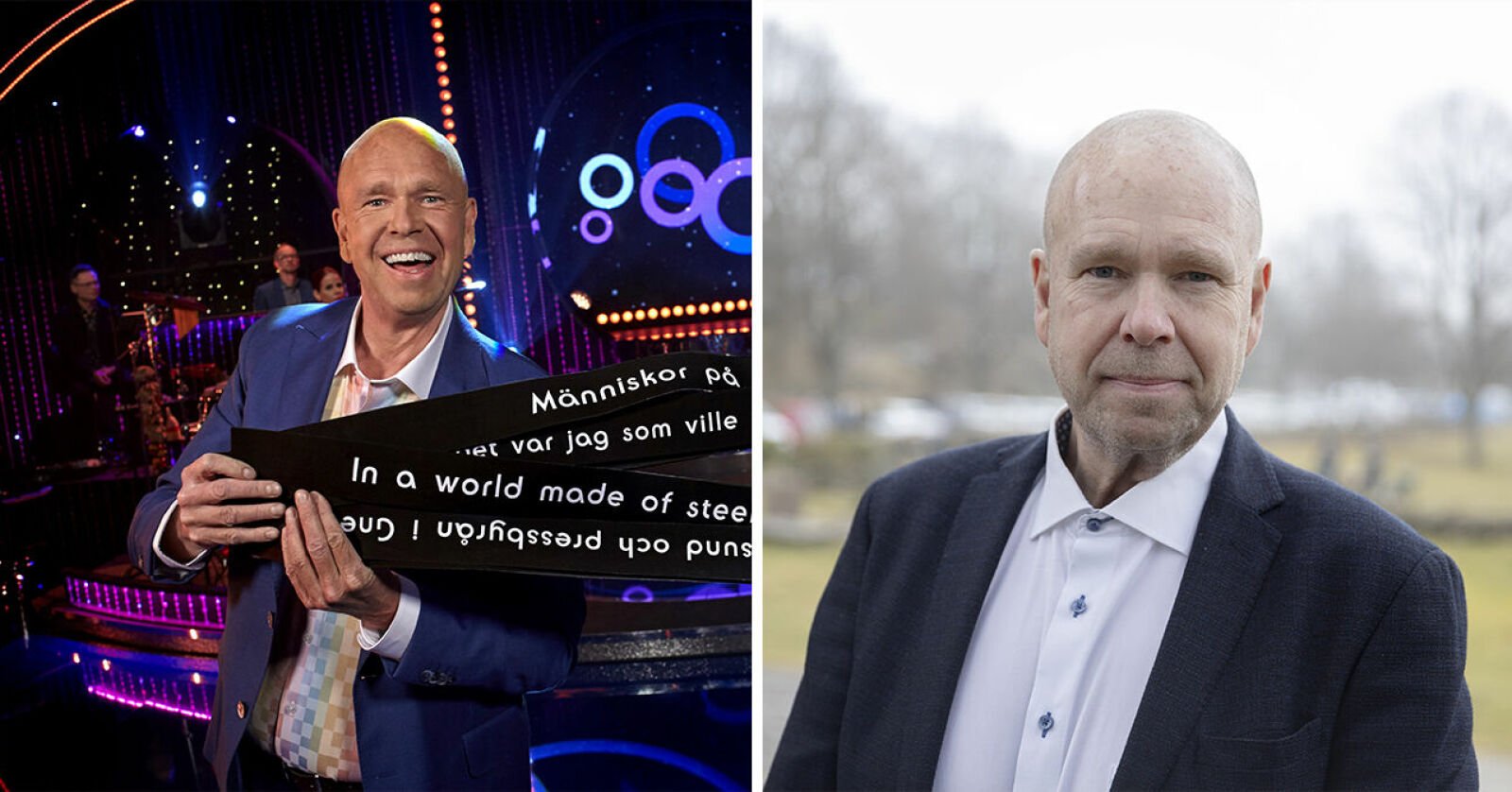 Lasse Kronérs Miljonregn Svindlande Lönen Svensk Dam