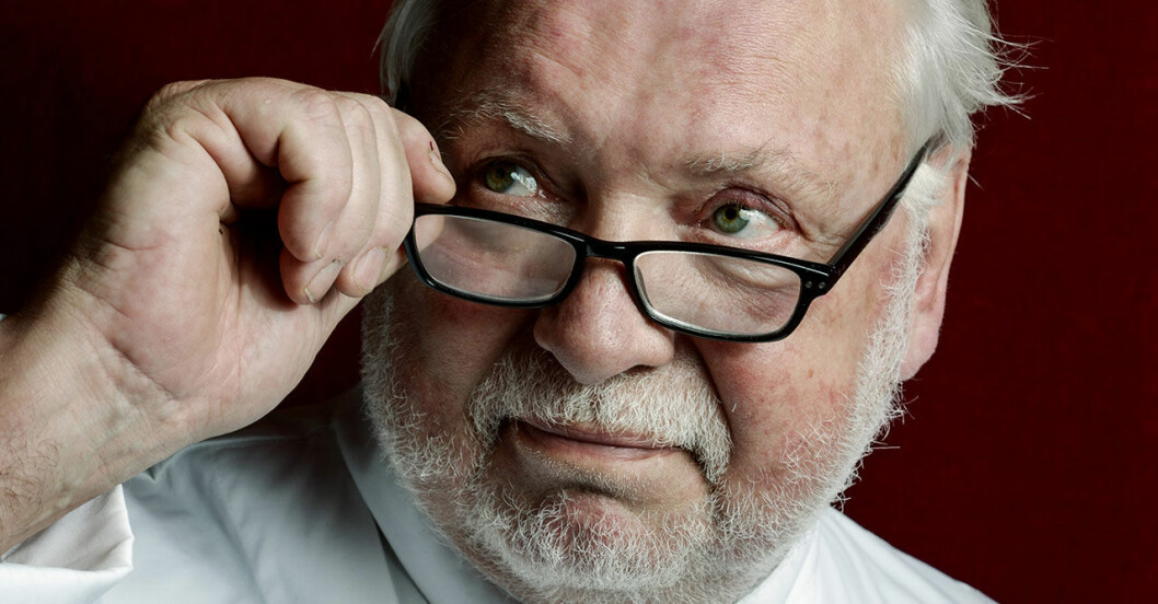 Stjärnkocken Leif Mannerströms framgångsrecept | Svensk Dam