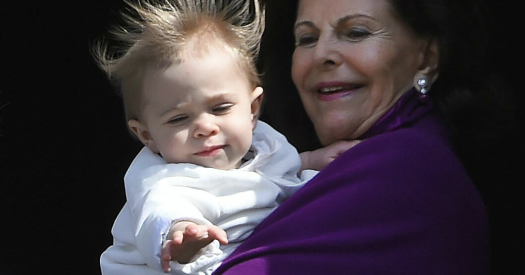 9 bilder som visar varför vi älskar Leonore | Svensk Dam