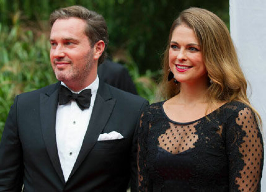 Madeleine och Chris dumpar hyran - ingen vill bo i lägenheten | Svensk Dam