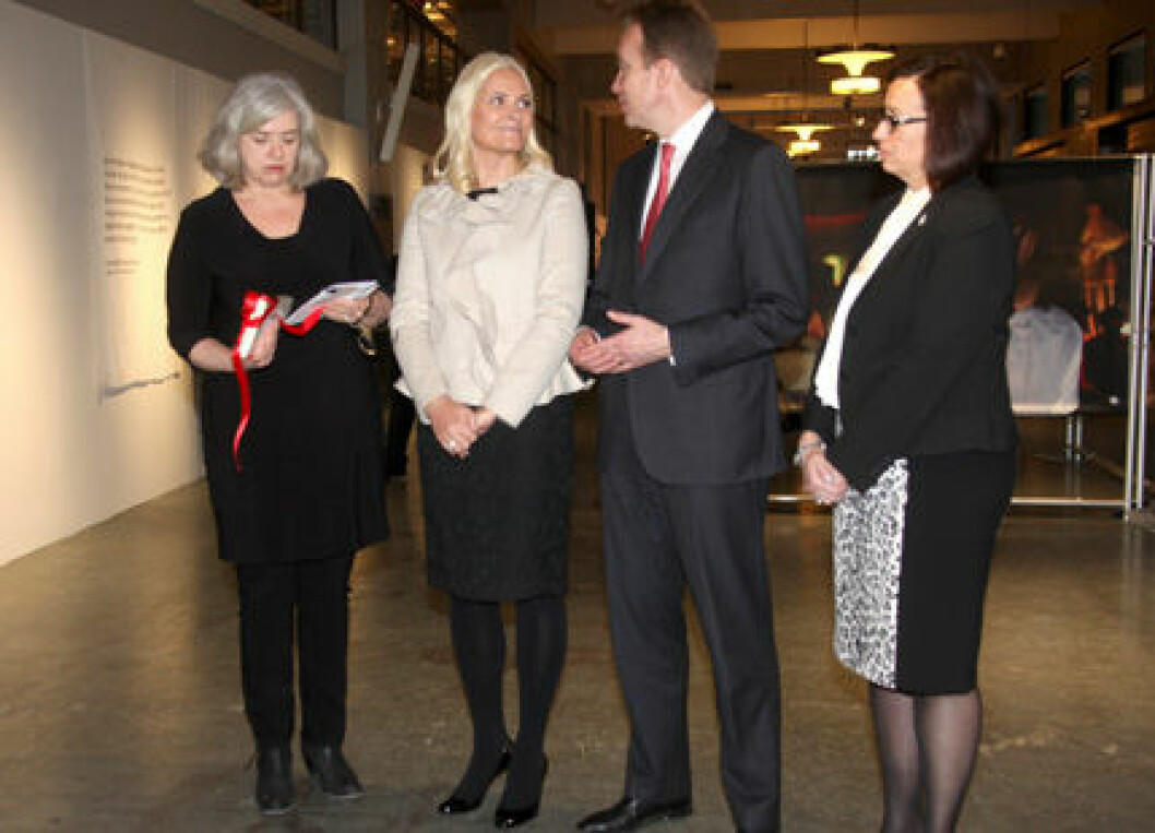 Mette-Marit: Vi har läst mycket Astrid Lindgren för våra barn | Svensk Dam