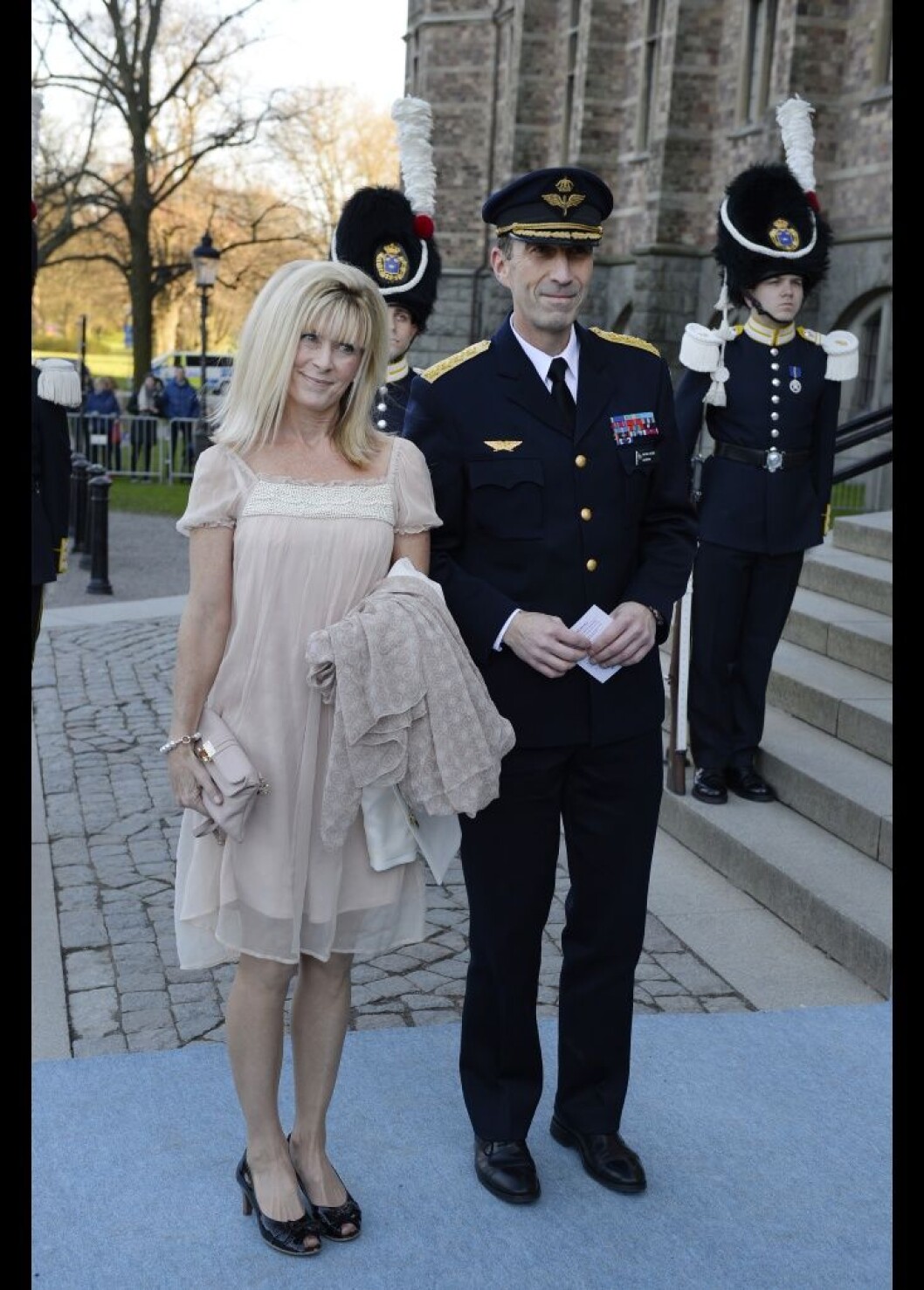 19 bilder från kungens fest på Nordiska museet | Svensk Dam