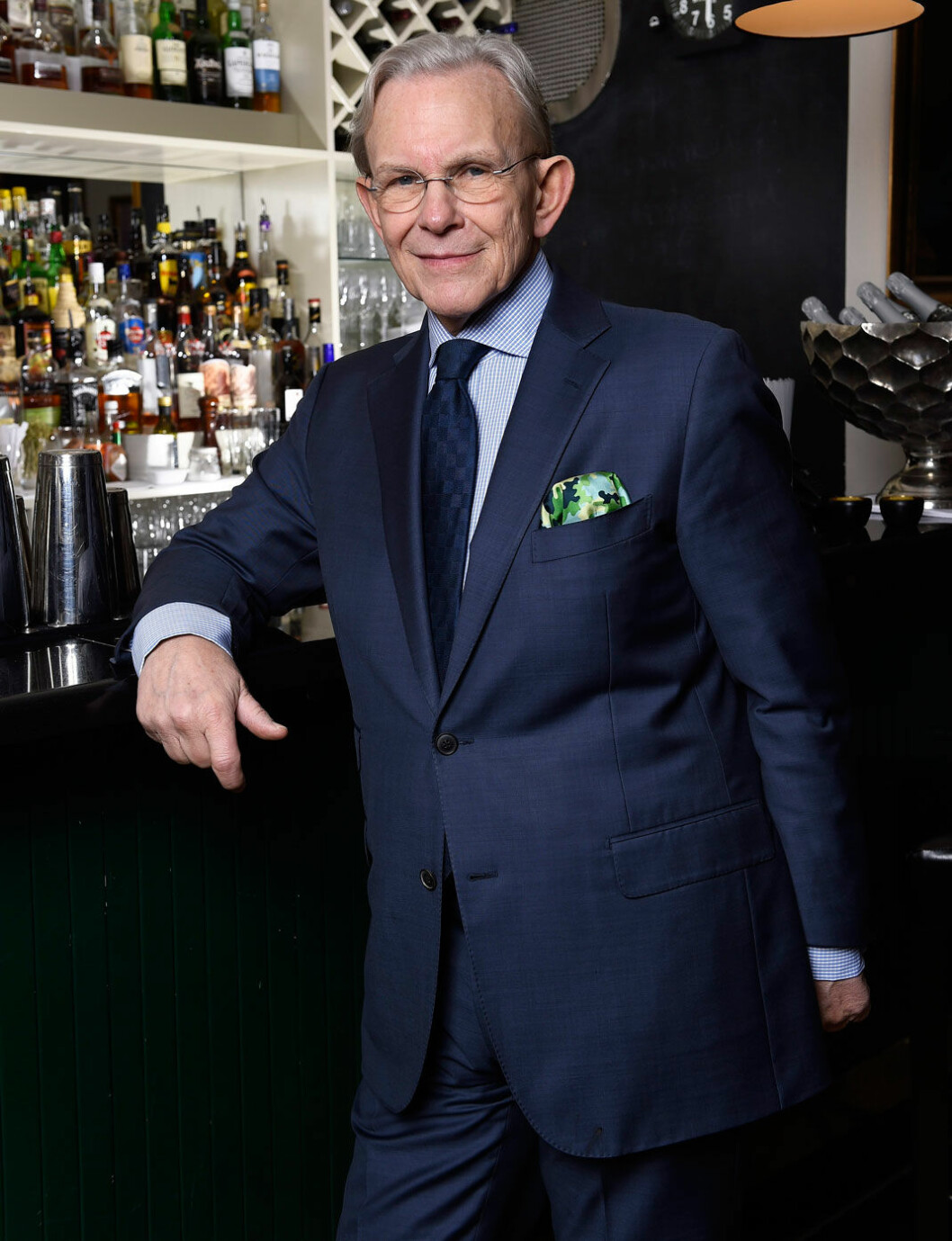 Bildextra: Så minns vi ”Noppe” | Svensk Dam