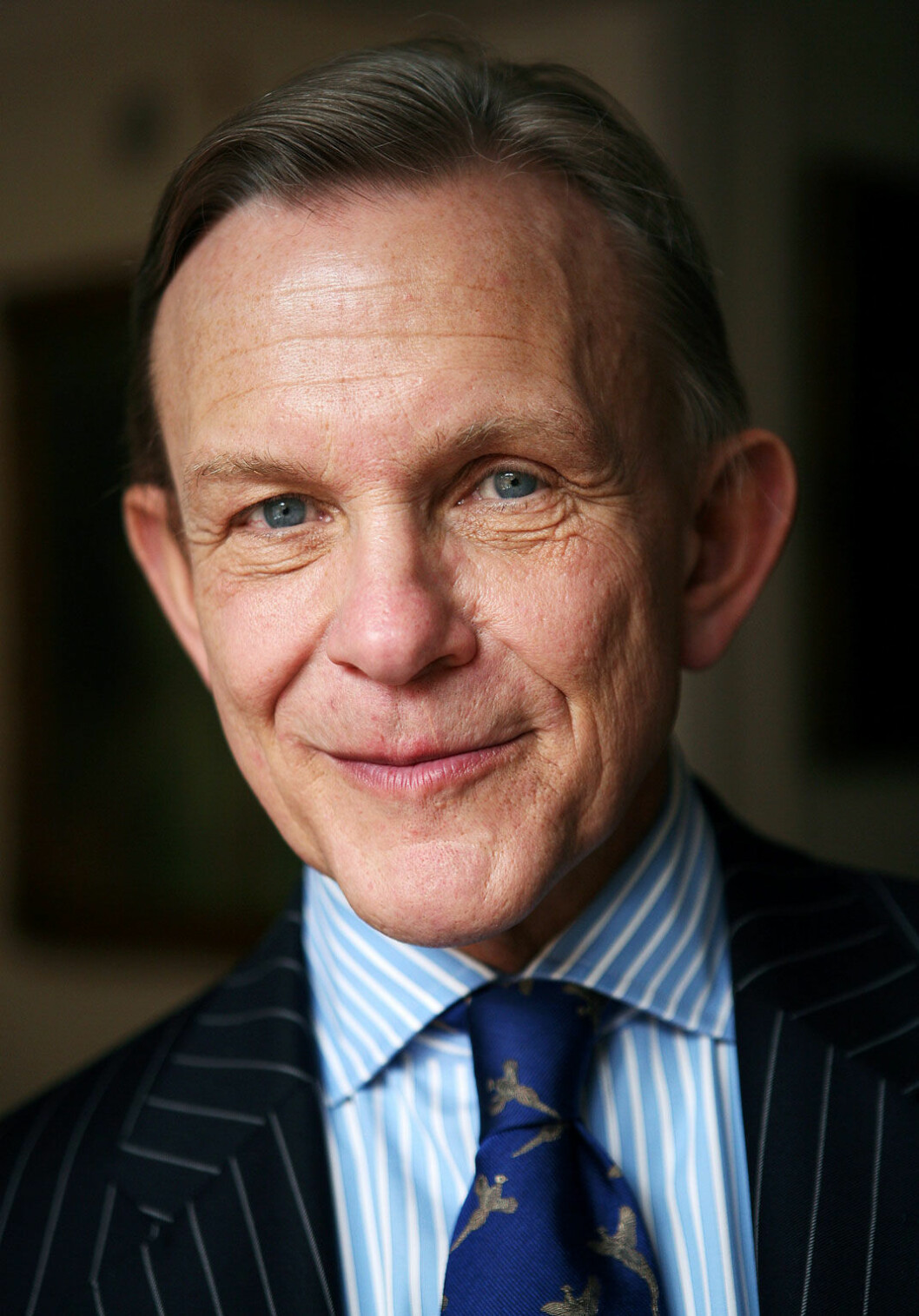 Bildextra: Så minns vi ”Noppe” | Svensk Dam