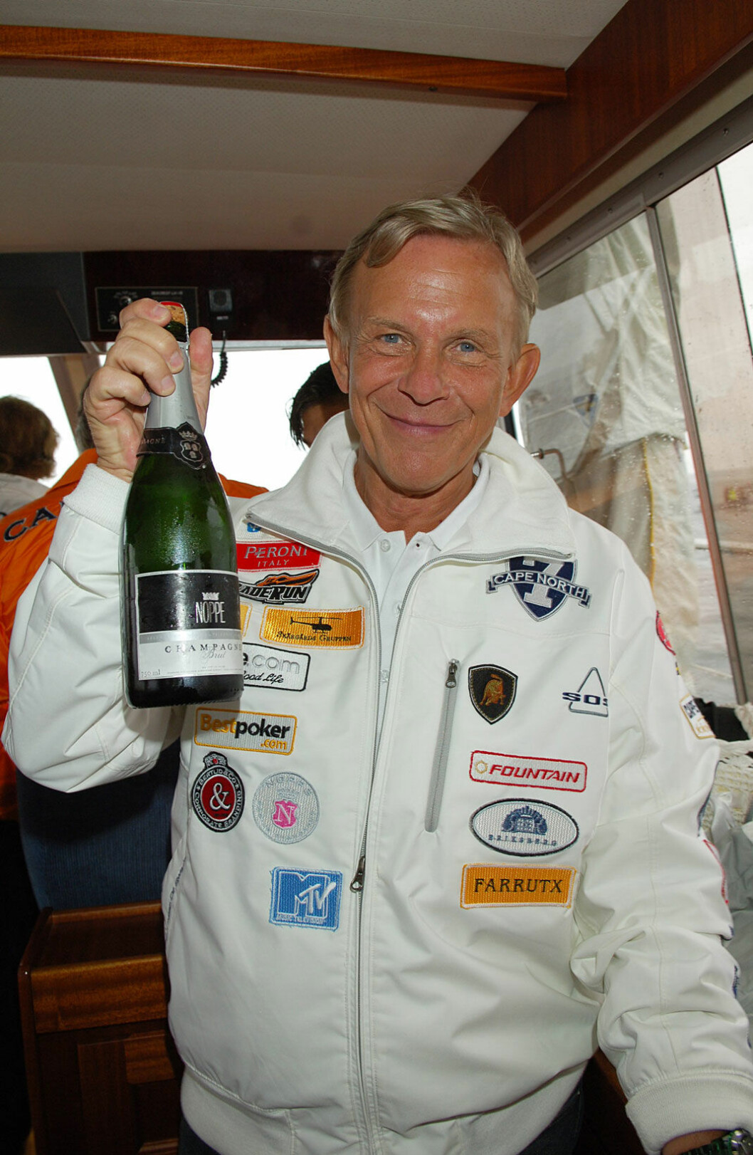 Bildextra: Så minns vi ”Noppe” | Svensk Dam