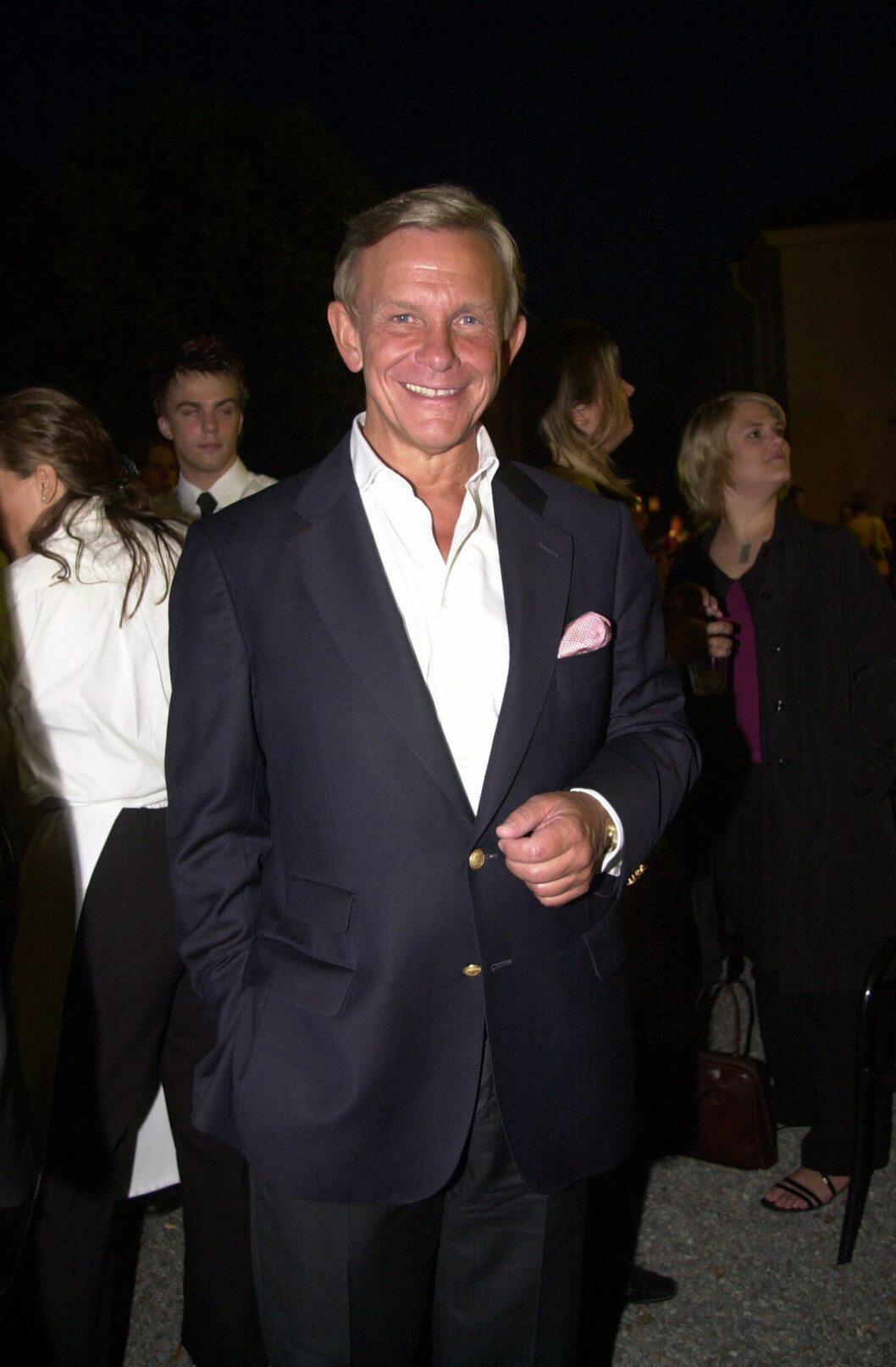 Bildextra: Så minns vi ”Noppe” | Svensk Dam