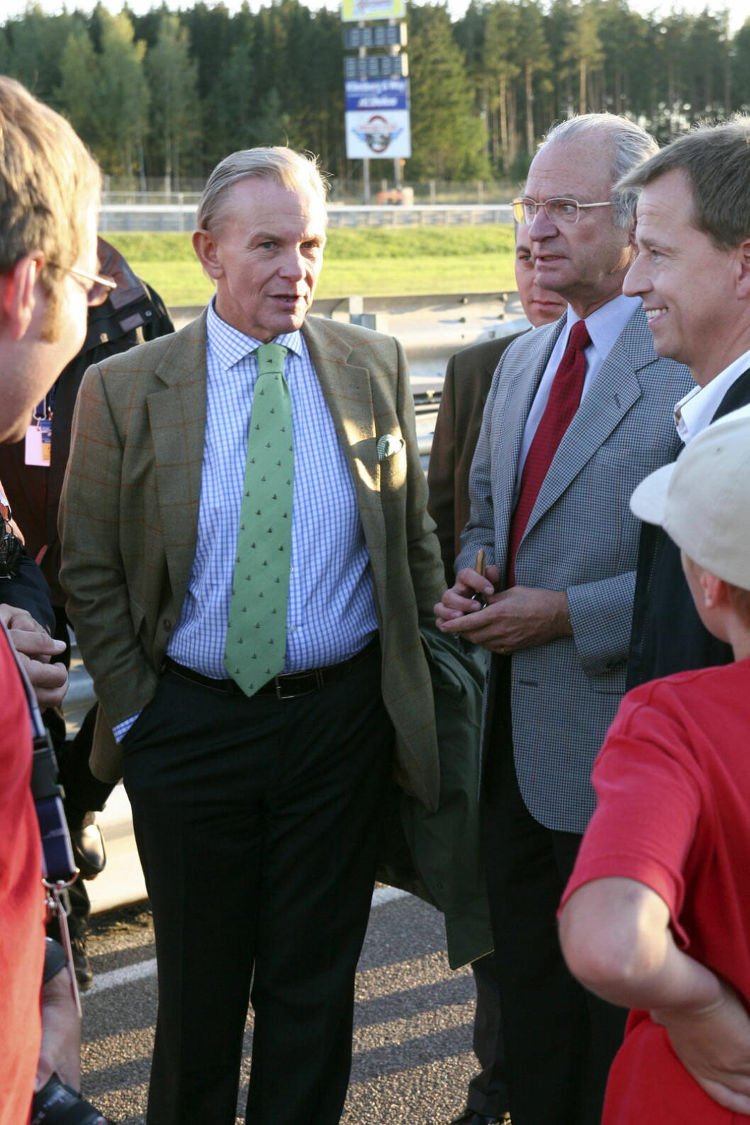 Bildextra: Så minns vi ”Noppe” | Svensk Dam