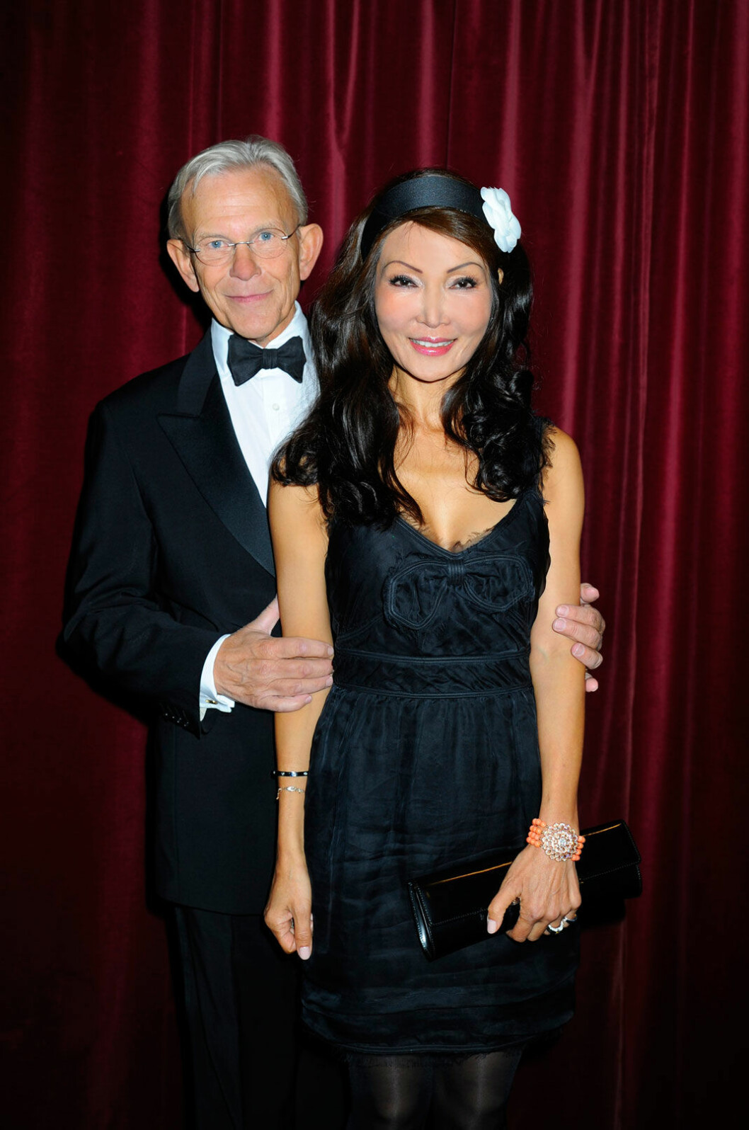 Bildextra: Så minns vi ”Noppe” | Svensk Dam