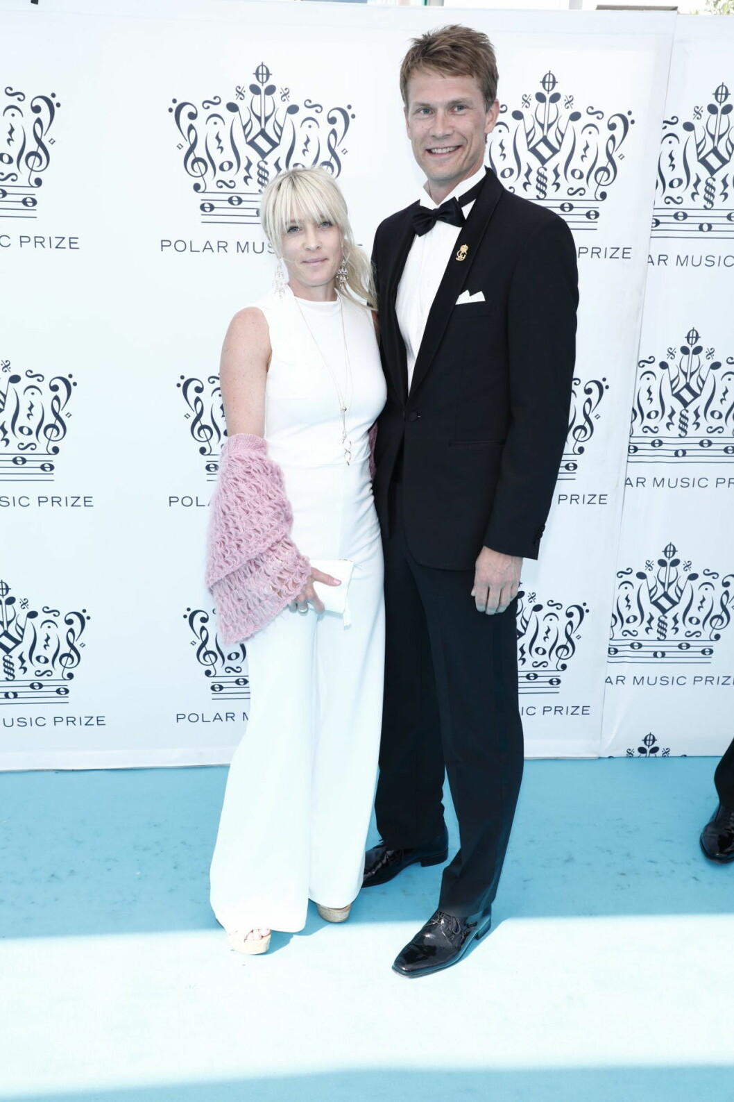 Wow! Se bilderna på alla gästerna under Polarpriset | Svensk Dam