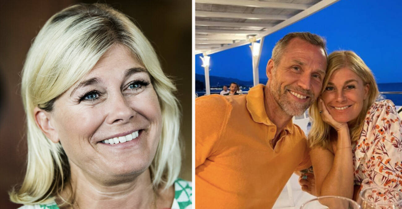 Wahlgrens Och Christians Lycka Tar Nästa Steg Svensk Dam