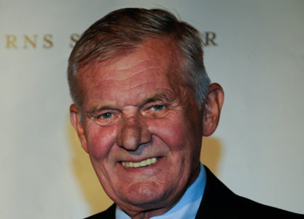 Prinsessan Madeleine är Sofias kungliga coach | Svensk Dam