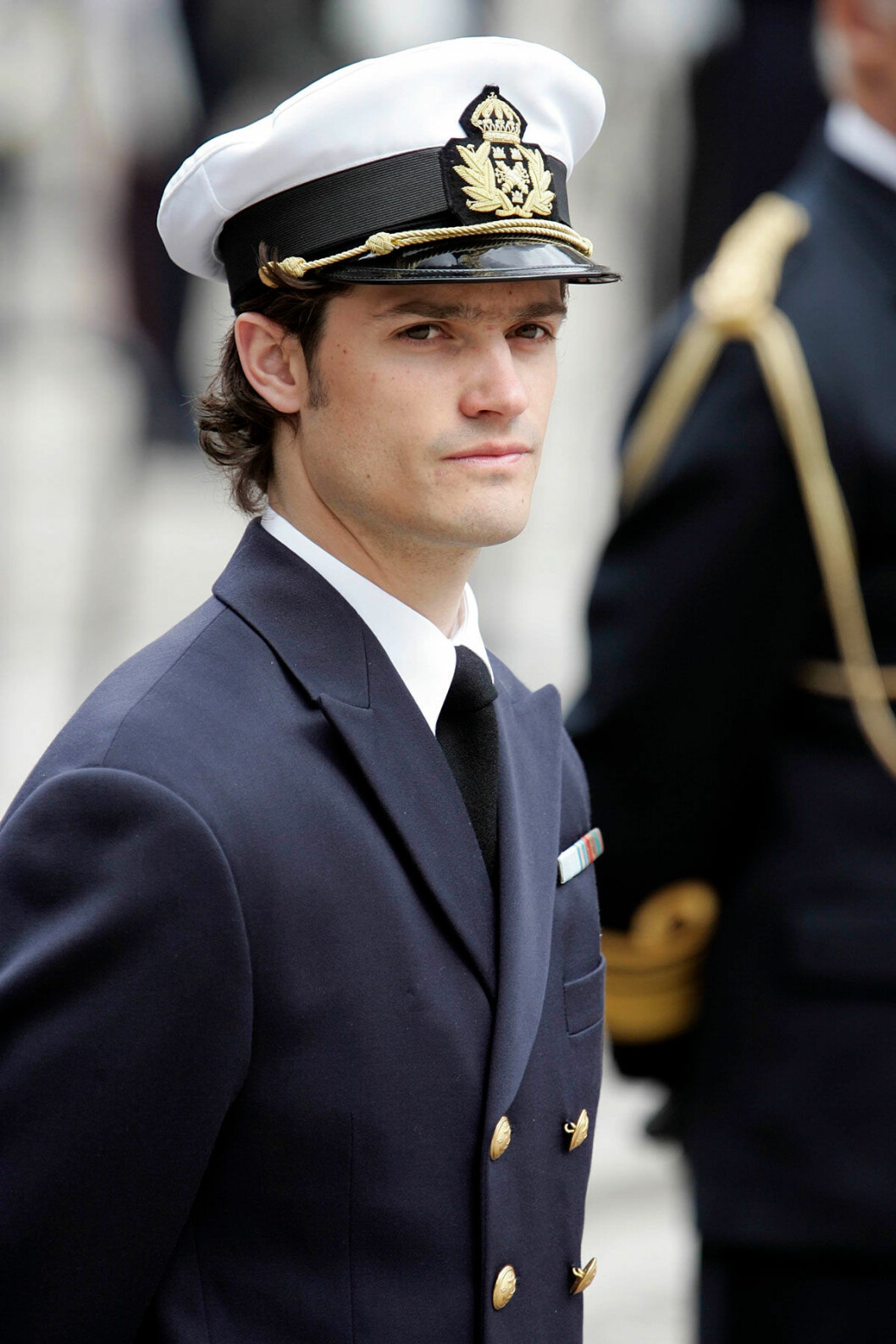 Bildextra! Prins Carl Philip fyller 39 år i dag! | Svensk Dam