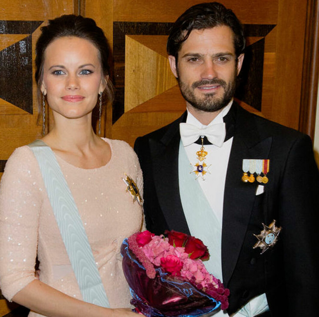 4 kärlekspar som skakade kungahuset | Svensk Dam