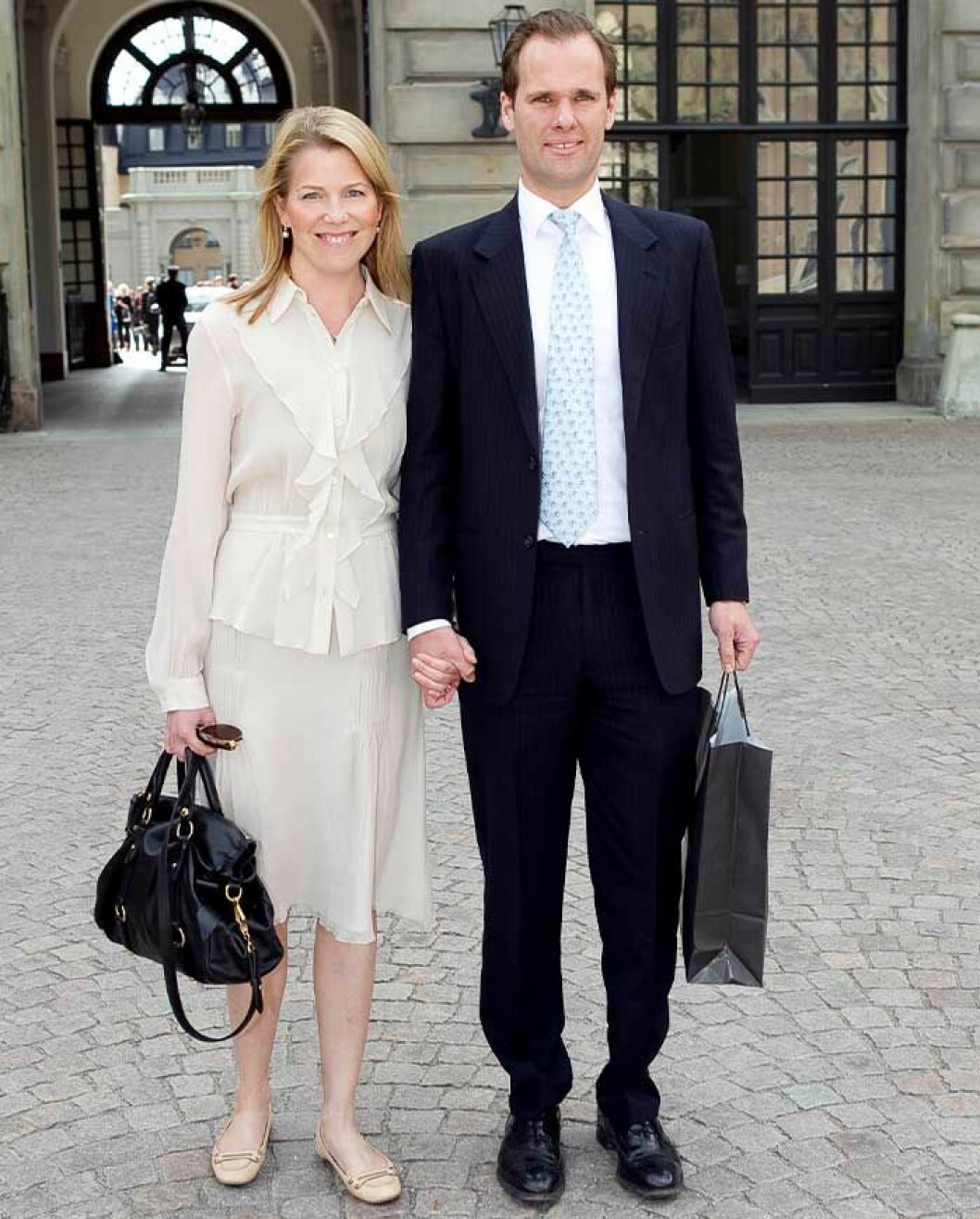 Så blev Melker Schörling mångmiljardär | Svensk Dam