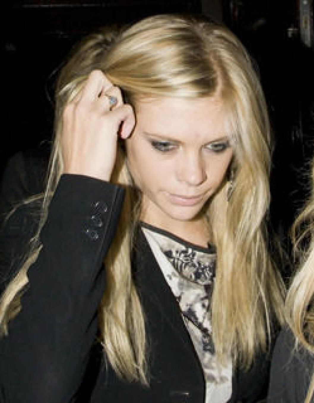 Chelsey Davy: Vänskapen är viktigare än miljonerna | Svensk Dam