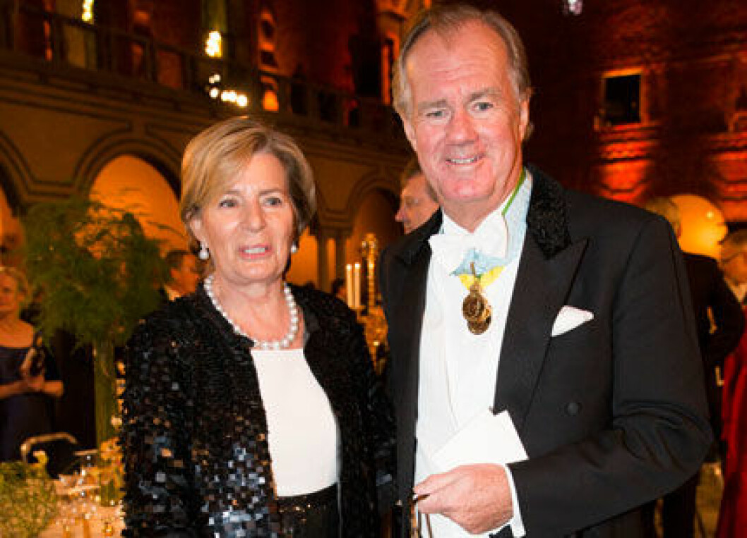 Så bor de svenska miljardärerna | Svensk Dam