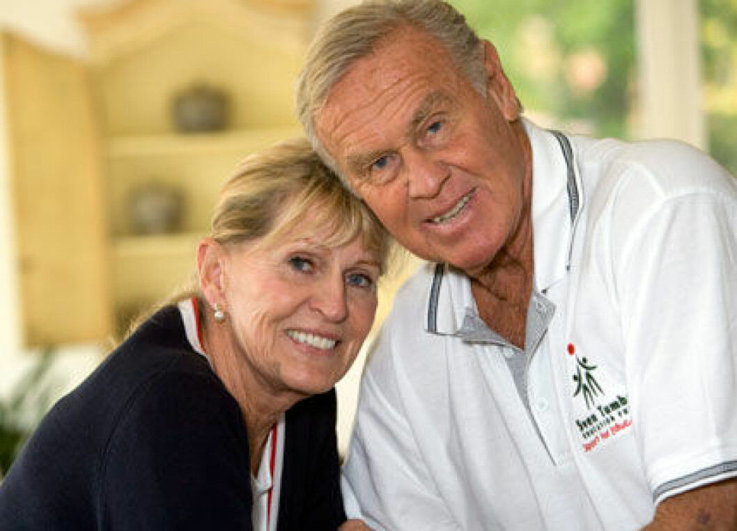 Sven Tumba svårt sjuk – ställer in 80-årsfirandet | Svensk Dam