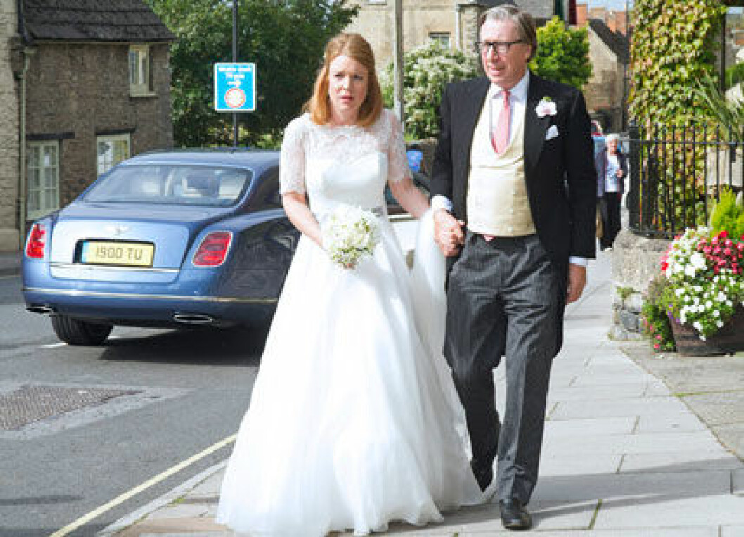 William och Harry på bröllop i helgen | Svensk Dam