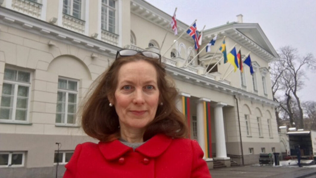 Nu drar Victorias och Daniels resa igång – se bilderna bakom kulisserna ...