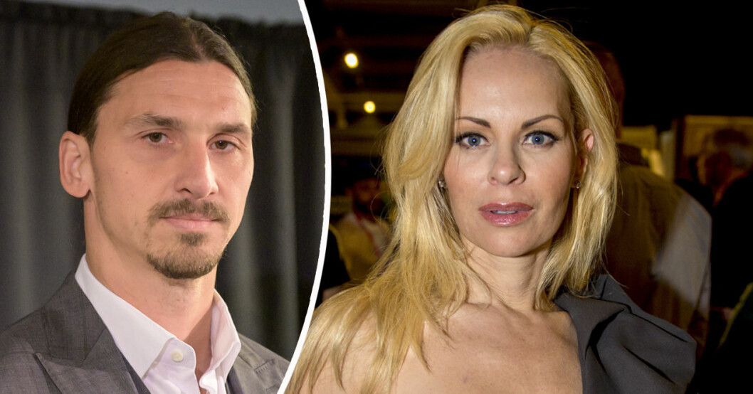 Zlatans uppriktiga ord – så är det att leva utan barnen | Svensk Dam